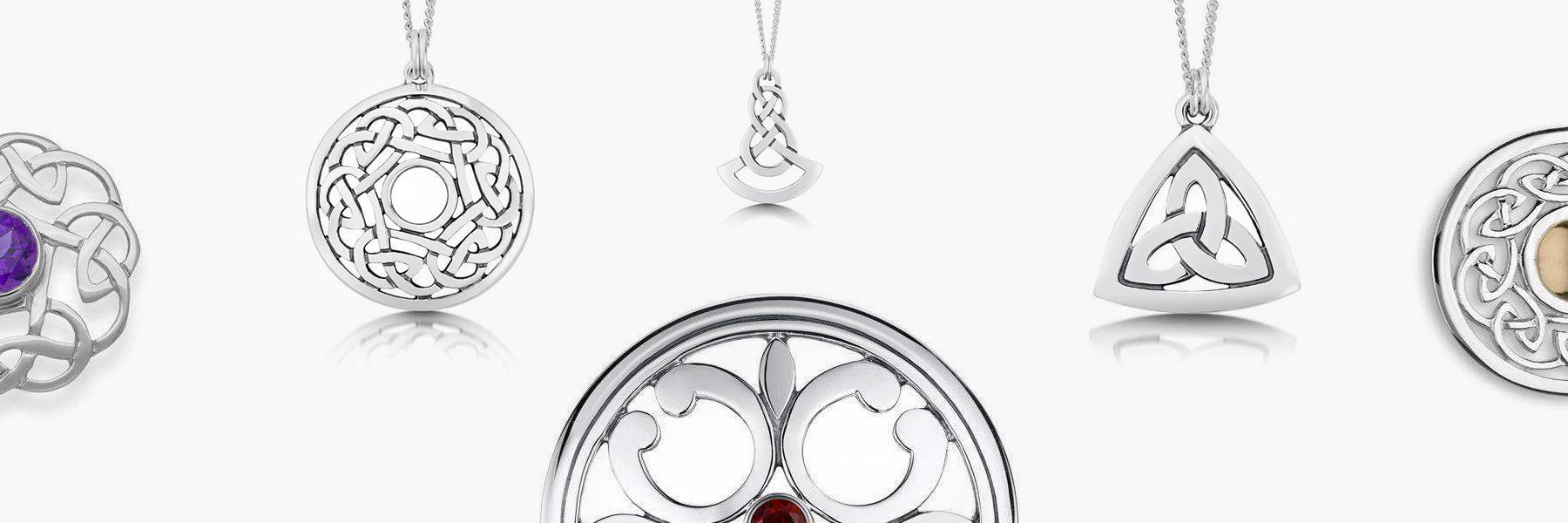 Scottish Protection Symbols