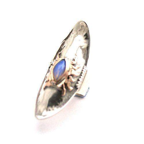 Stunning Designer Dress Rings From Our Top Designers Page 3 - Ogham ...